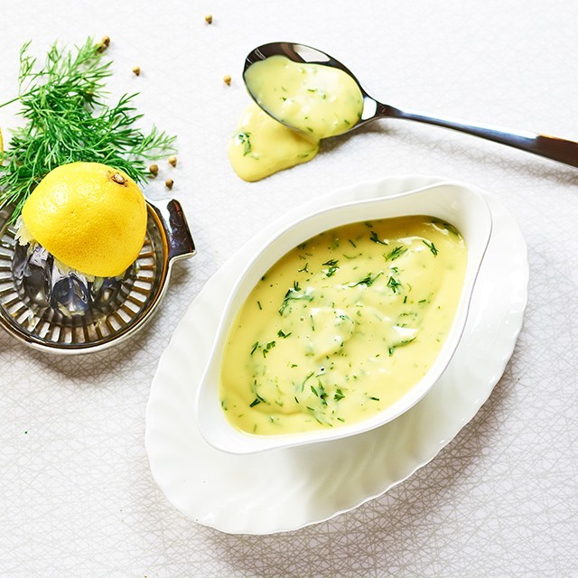 Le salse in cucina | Unilever Food Solutions